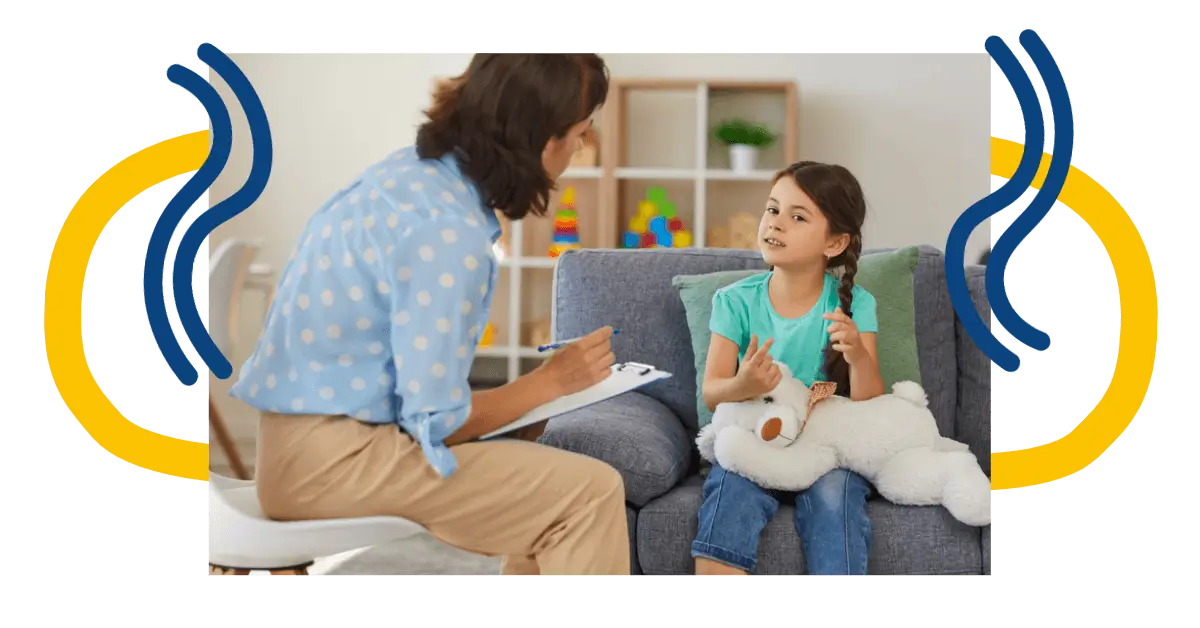 Manhattan, NYC In-Person Expressive Language Disorder Therapy 🎙️